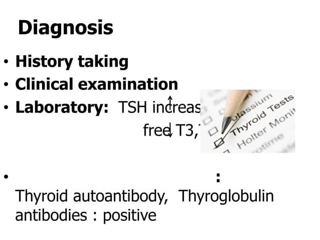 Dental management in thyroid patient | PPTX | Thyroid Disorders ...