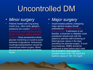 Dental Management of a Medically Compromised Patients | PPT