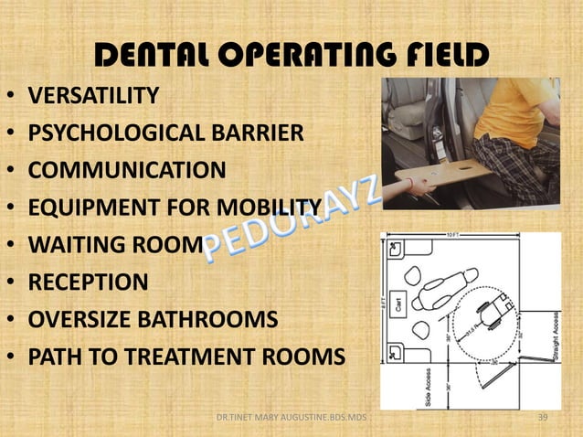 Dental management of children with special health care needs | PDF | Dental Health | Diseases ...