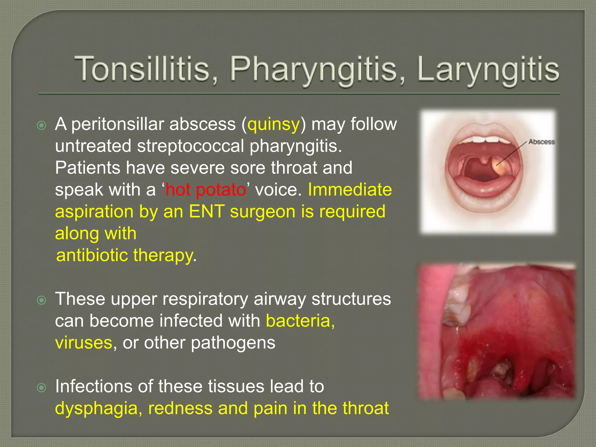 Dental Management of Respiratory & Adrenal Disorders | PPTX