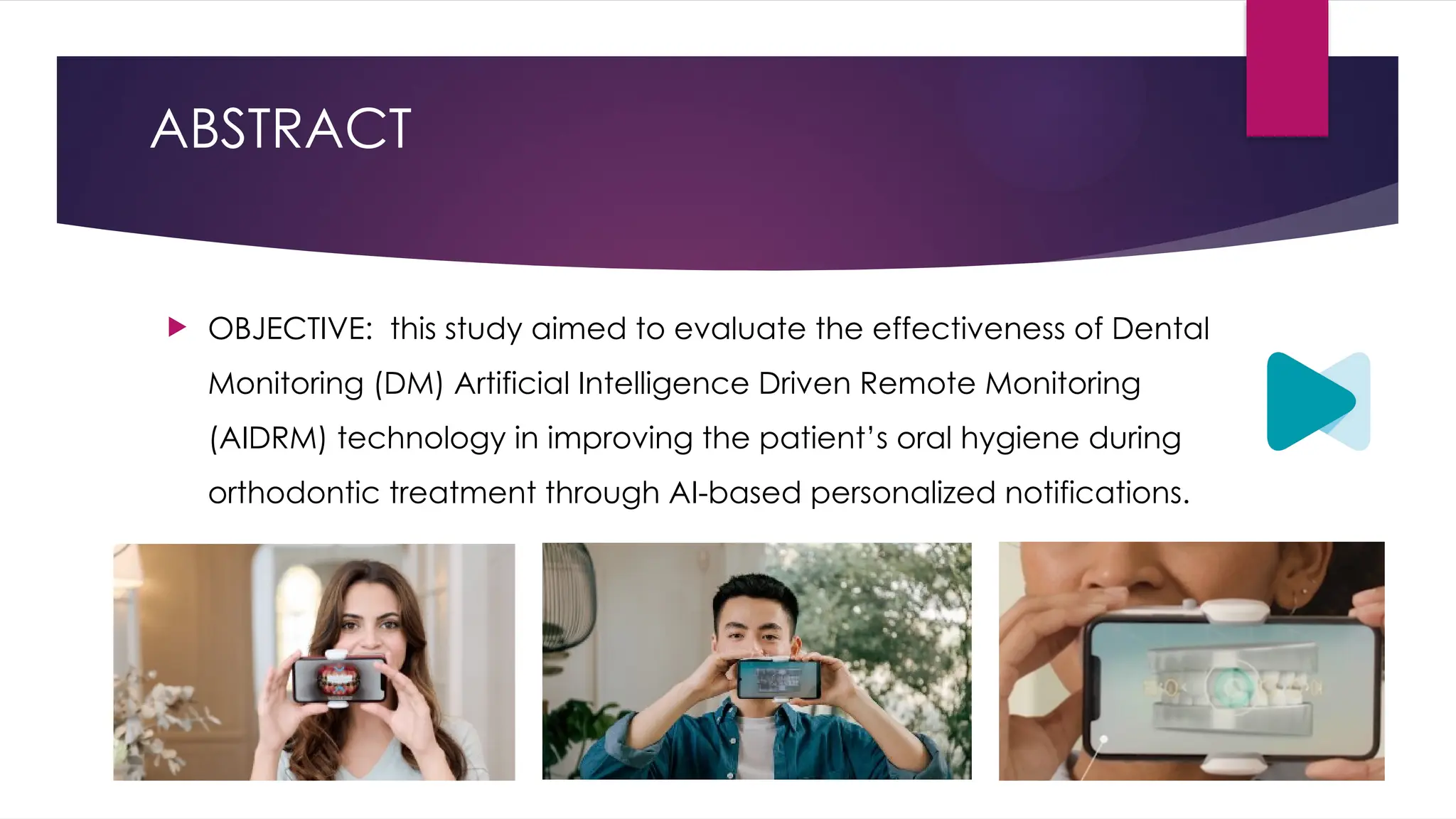 Effectiveness of AI-driven remote monitoring technology | PPTX