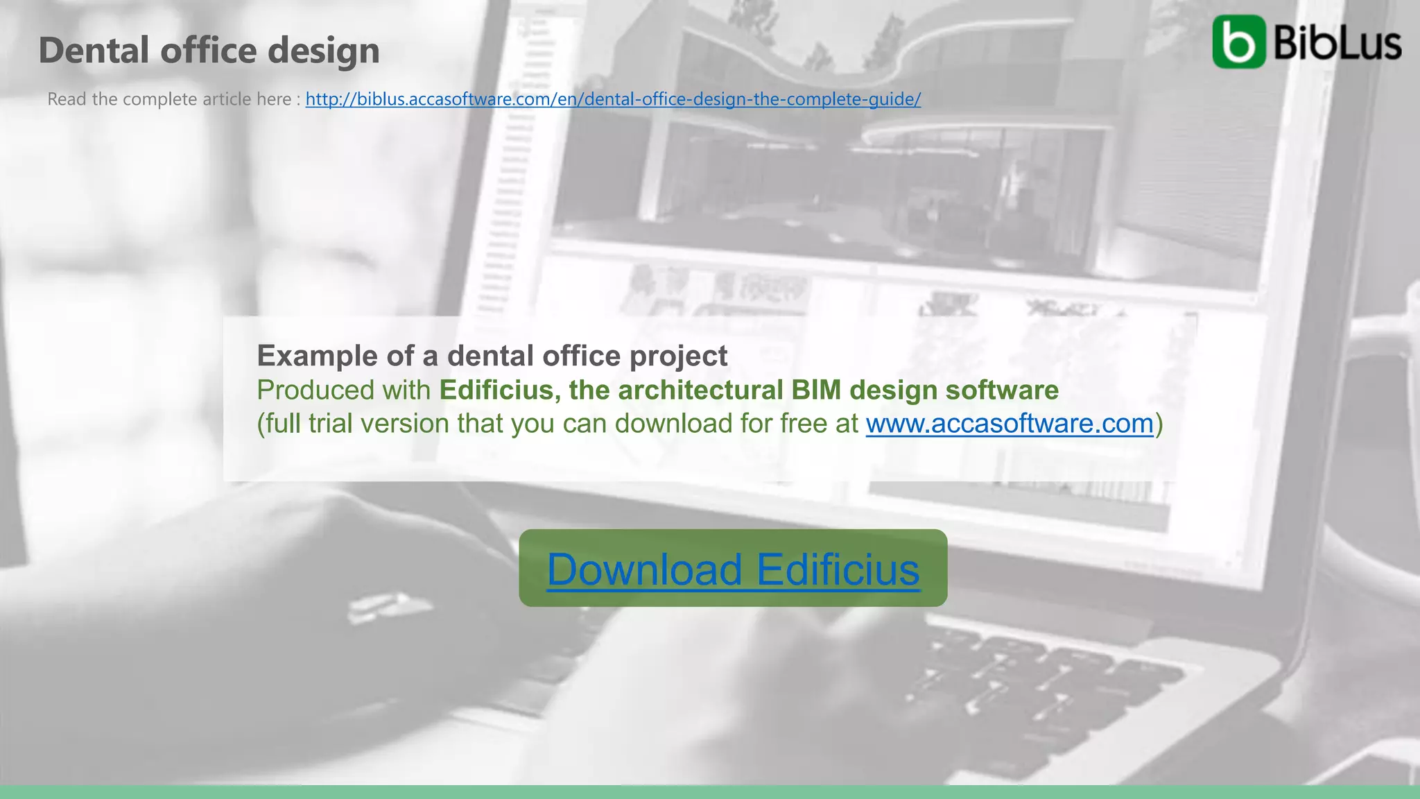 Dental office design | PDF