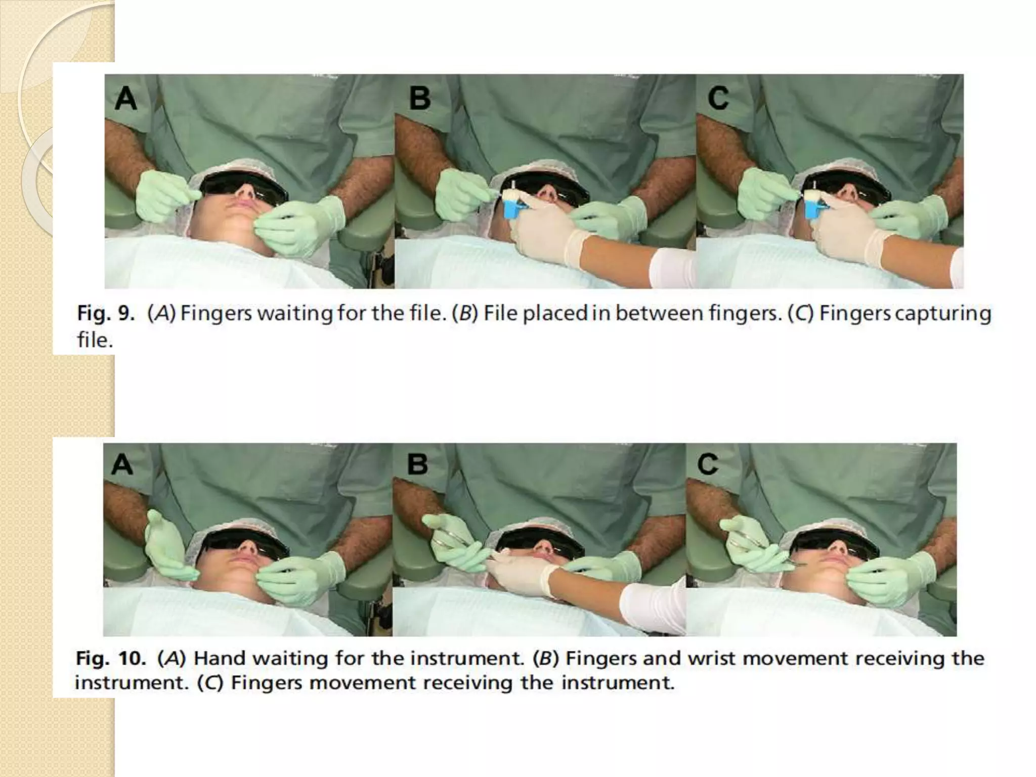 Dental operating microscope | PPTX