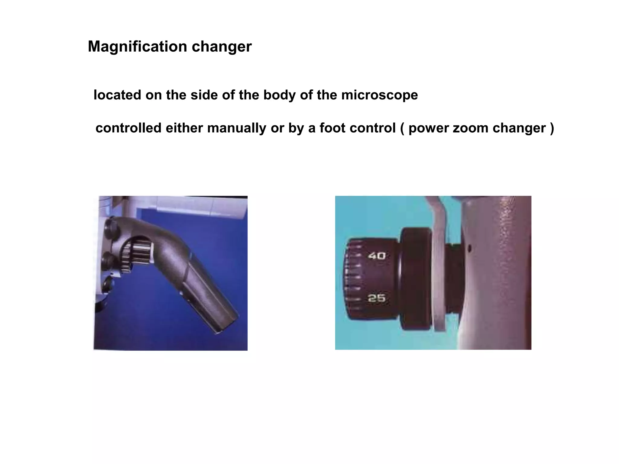 dental operating microscope.ppt