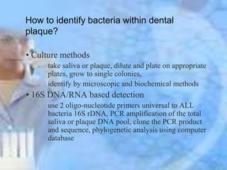 Dental & periodontal disease dr . ihsan alsaimary | PPTX
