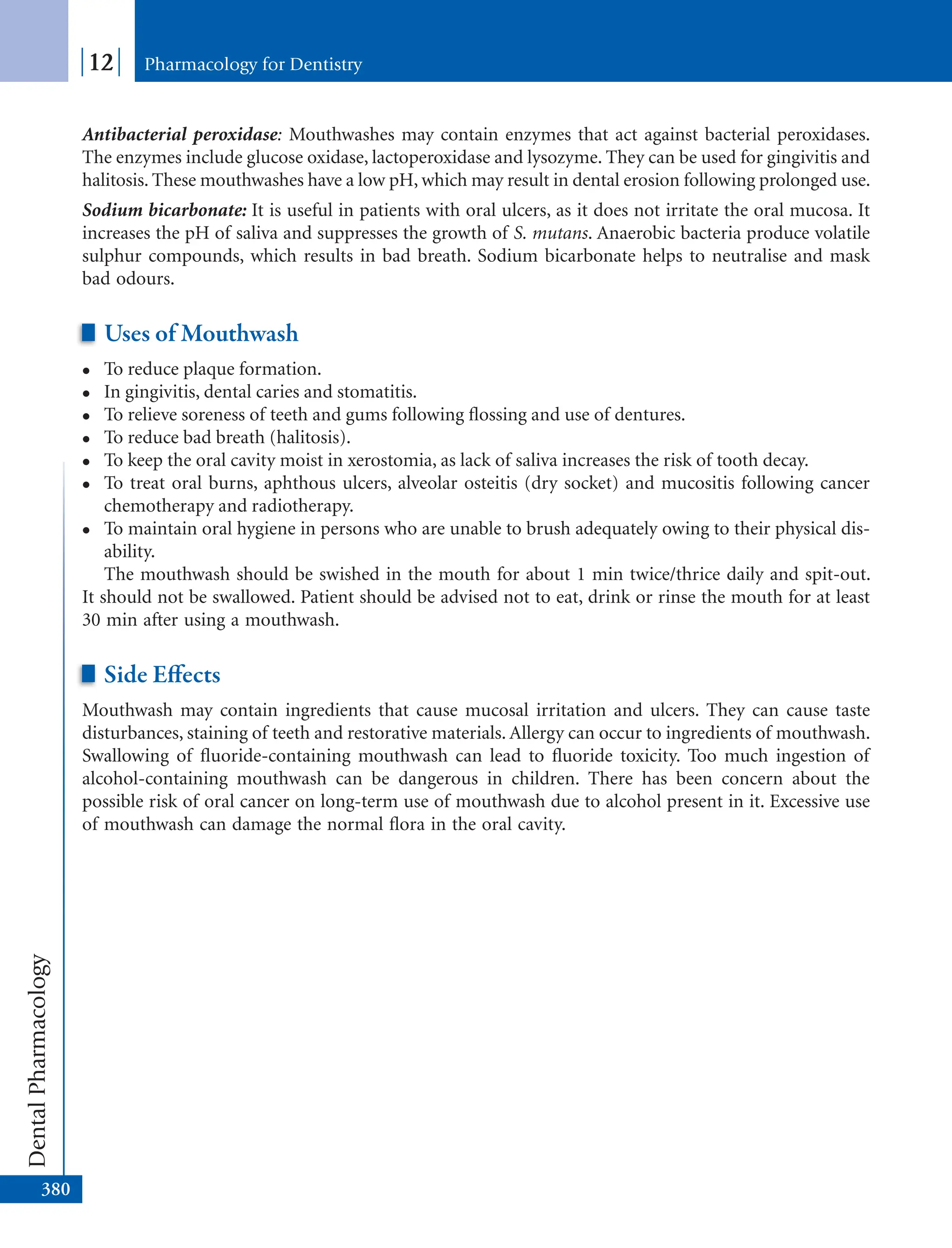 dental pharmacology ppt all drugs described well for dental students | PDF