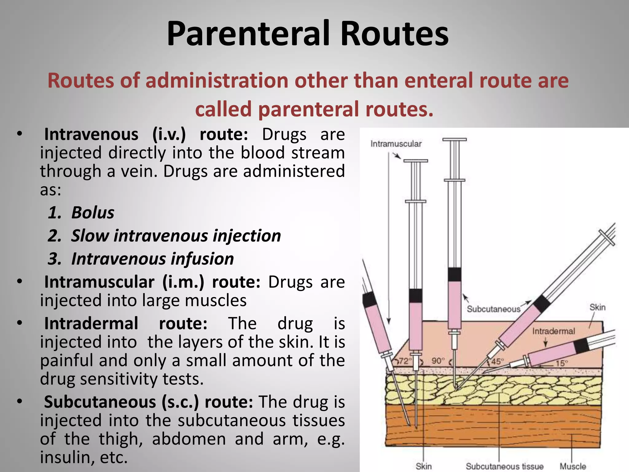 General Dental pharmacology | PPTX