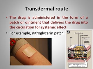 General Dental pharmacology | PPTX