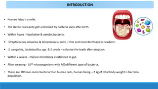 Dental Plaque by Dr. Ishu.pptx