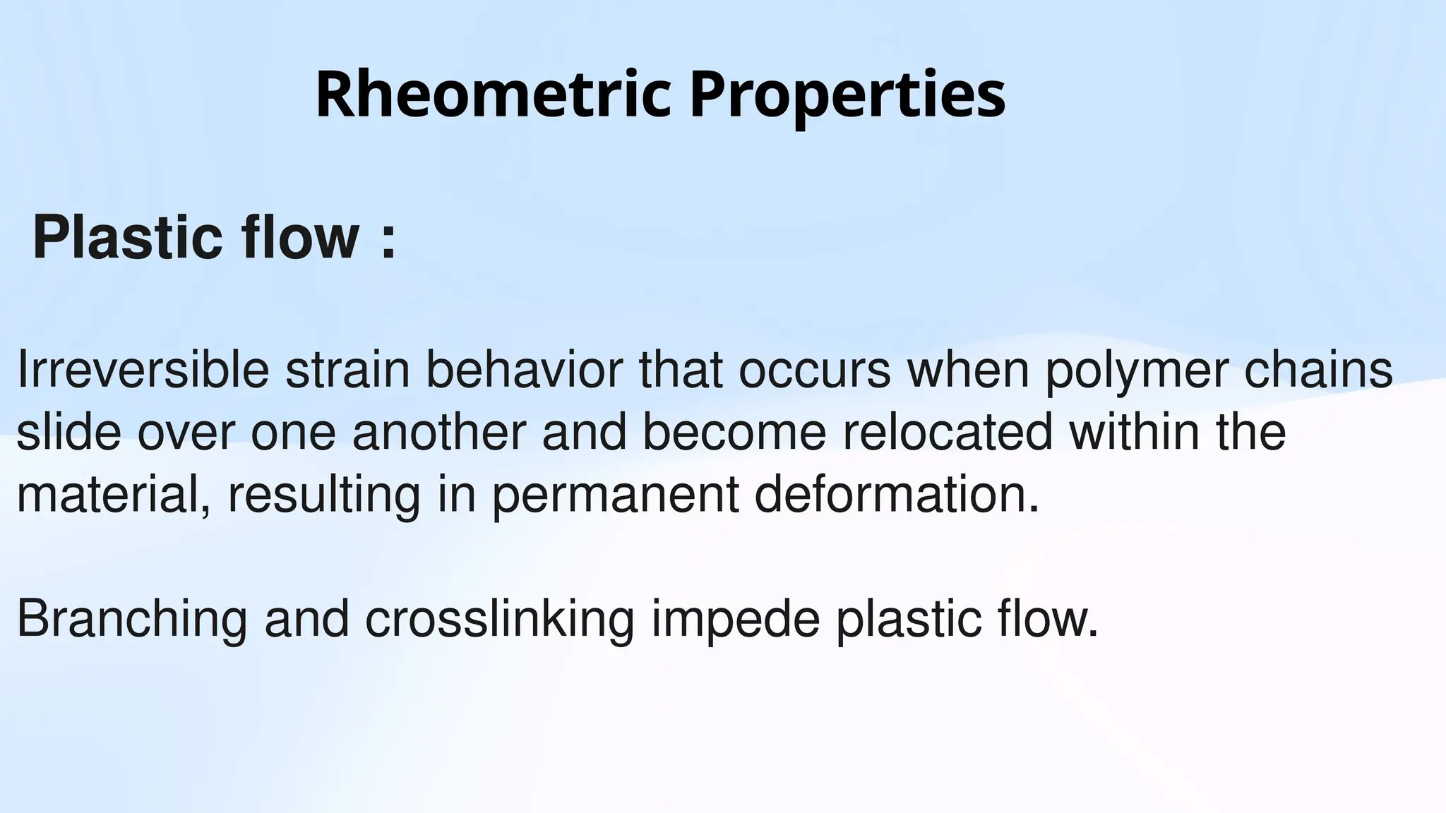 DENTAL POLYMERS IN PROSTHODONTICS & CROWN AND BRIDGE | PPTX