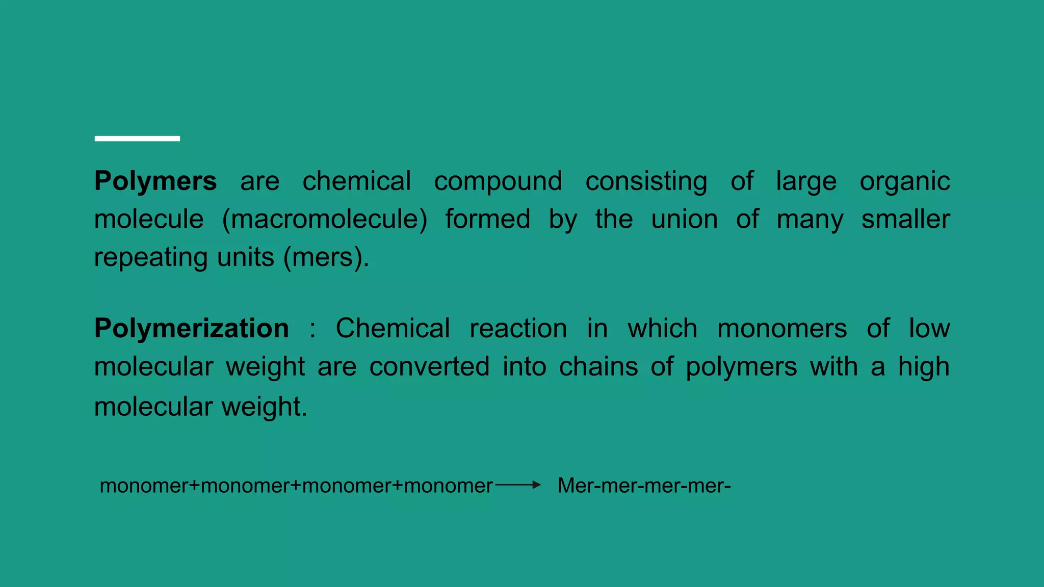Dental polymers with recent advancements in dental base techniques 2 | PPTX