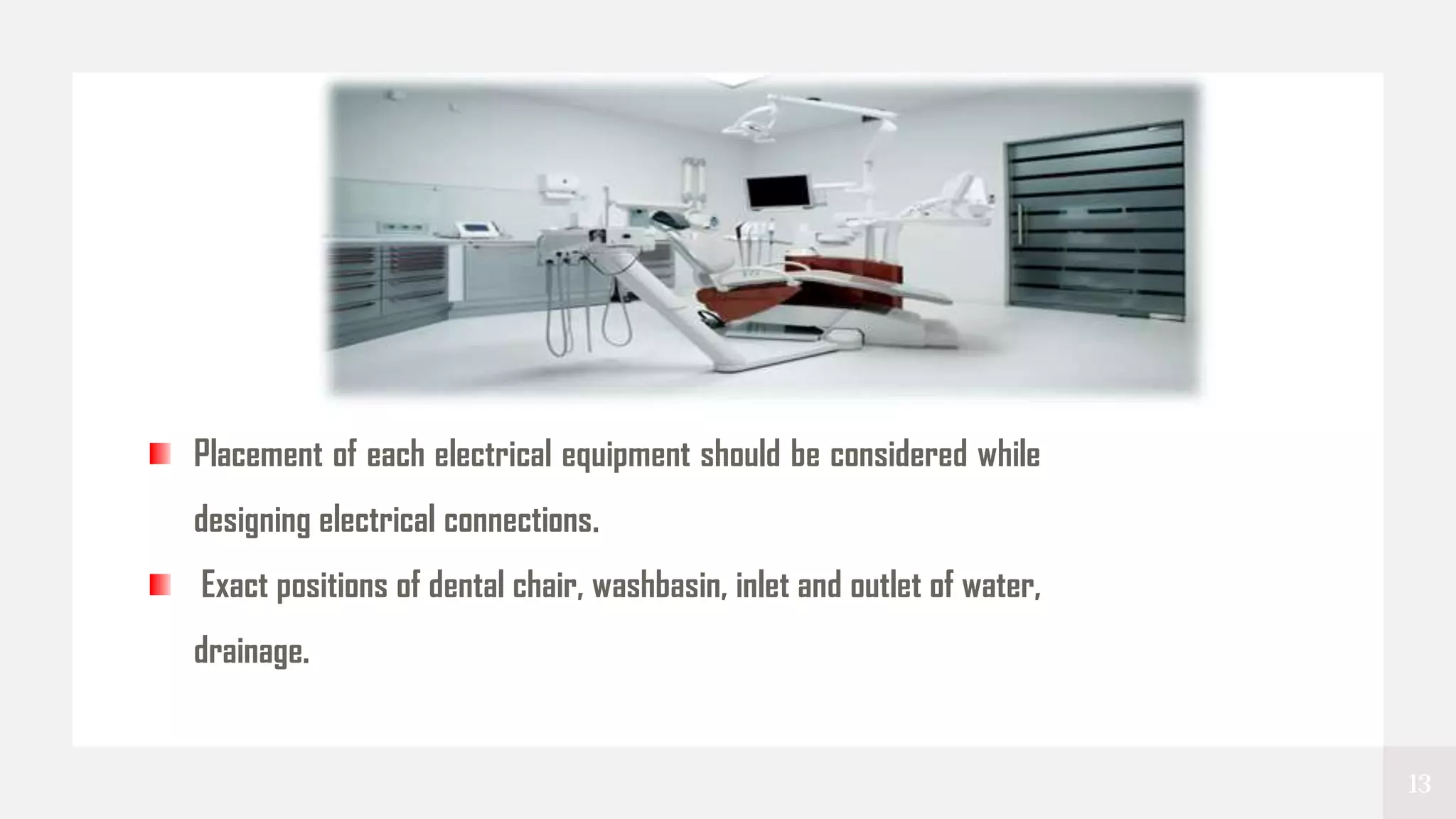 Dental practise management ppt | PPTX