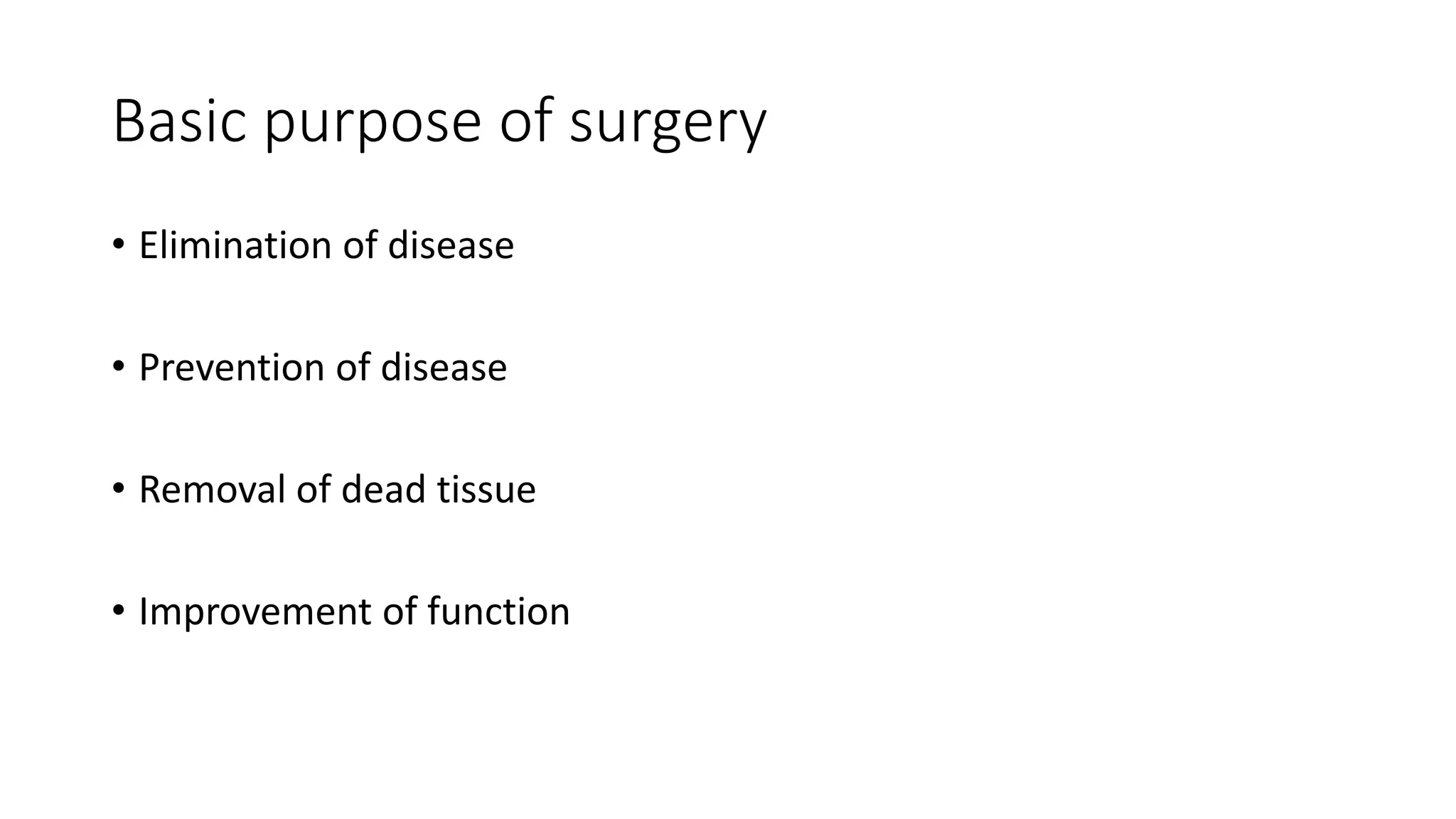 General principles of surgery Presentation .pptx