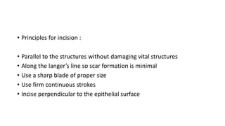 General principles of surgery Presentation .pptx