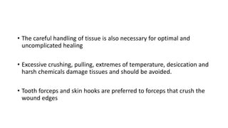 General principles of surgery Presentation .pptx