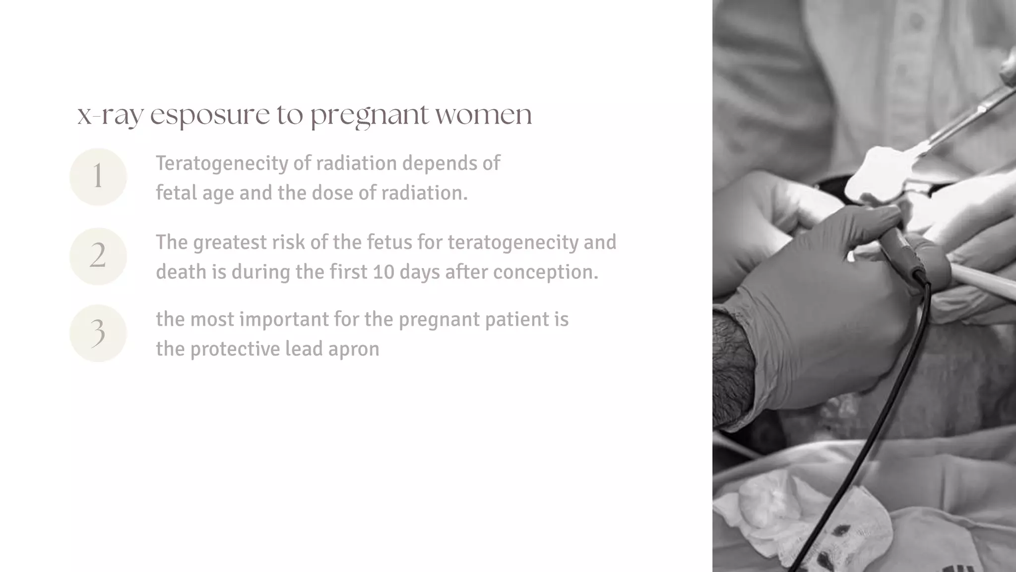 Dental Procedure (Tooth extraction) During Pregnancy.pptx