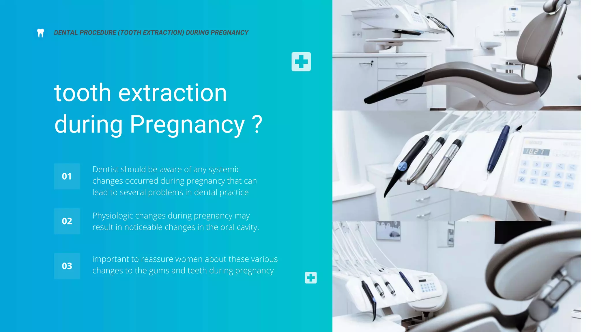 Dental Procedure (Tooth extraction) During Pregnancy.pptx