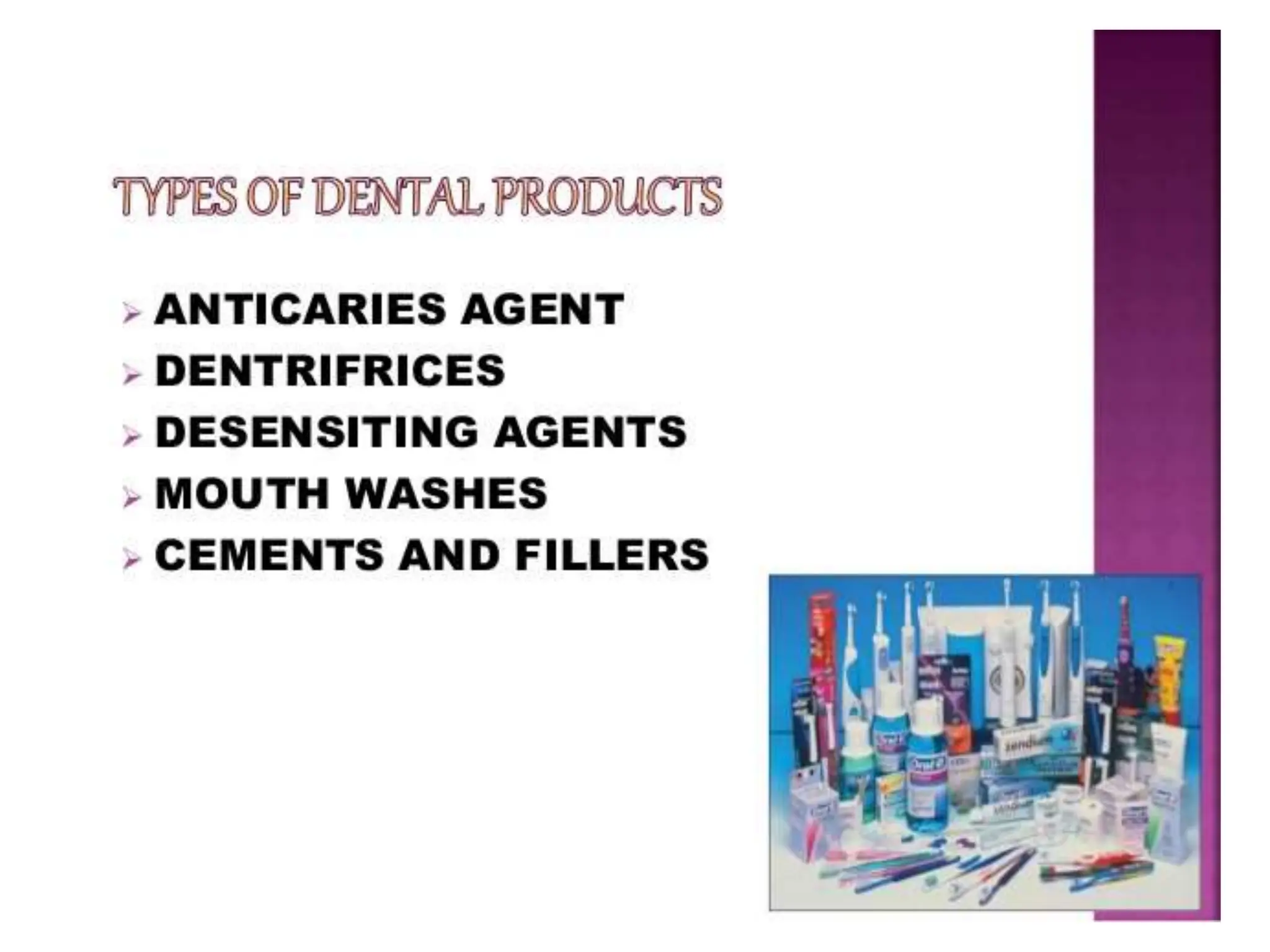 dental product.pptx