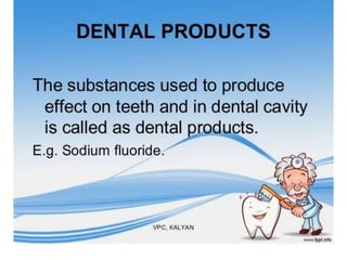 dental product.pptx