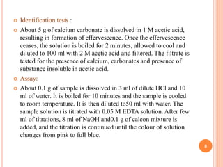 Dental products | PPTX