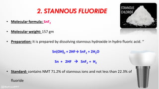 Dental products | PDF