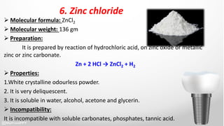 Dental products | PDF