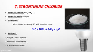 Dental products | PDF