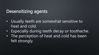 Dental products.pptx