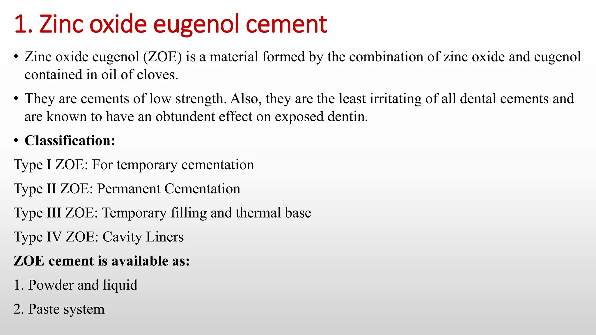 Dental products.pptx
