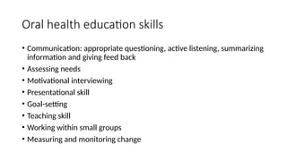 DENTAL PUBLIC HEALTH III-oral health promotion.pptx