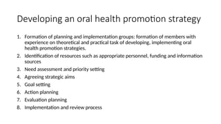DENTAL PUBLIC HEALTH III-oral health promotion.pptx