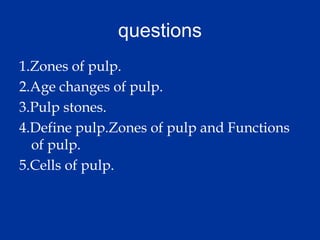 Dental Pulp.ppt