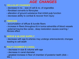 Dental pulp (3) | PPT
