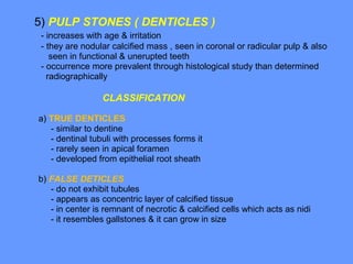 Dental pulp (3) | PPT