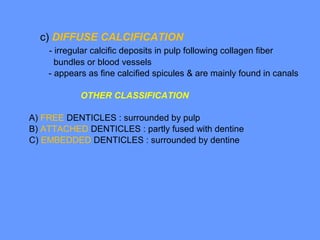 Dental pulp (3) | PPT
