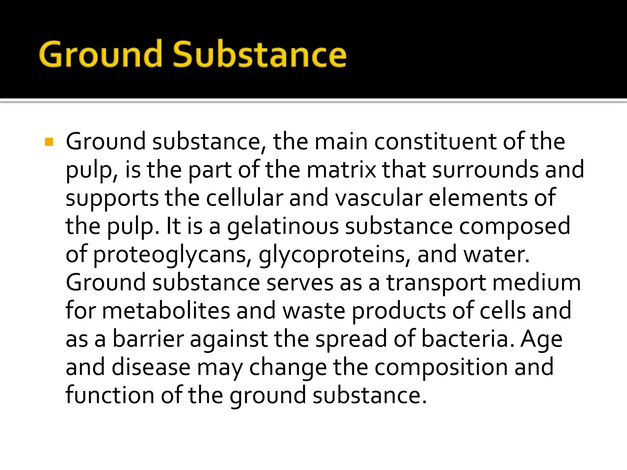 DENTAL_PULP_AND_PERIRADICULAR_TISSUE (8).pptx, INFLAMMATION, N DISEASES ...