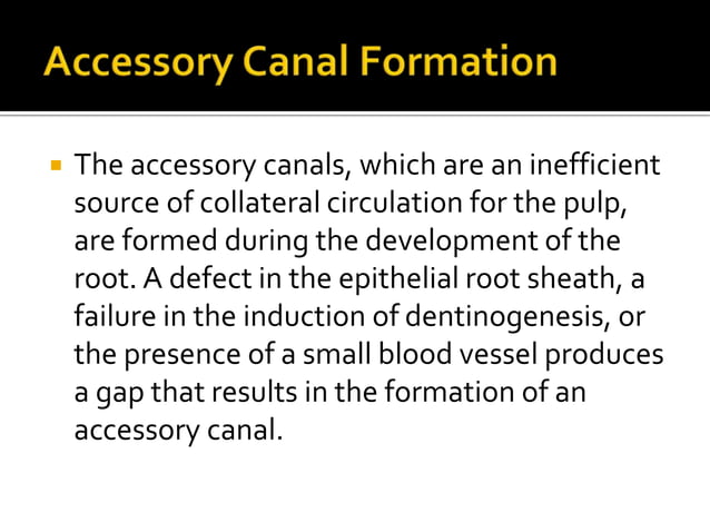DENTAL_PULP_AND_PERIRADICULAR_TISSUE (8).pptx, INFLAMMATION, N DISEASES ...