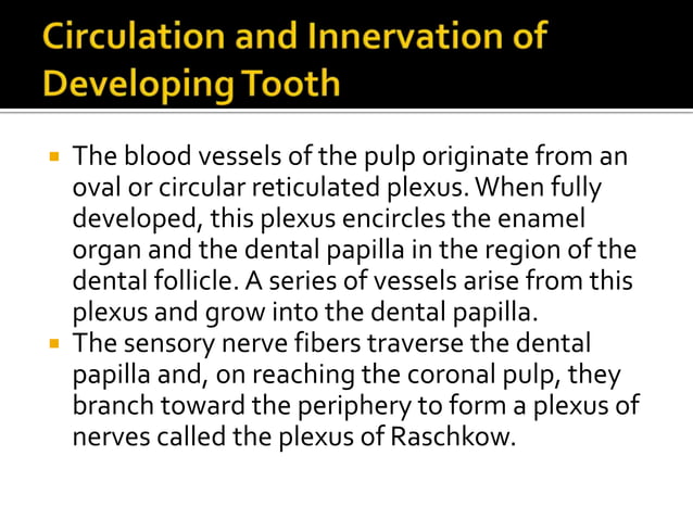 DENTAL_PULP_AND_PERIRADICULAR_TISSUE (8).pptx, INFLAMMATION, N DISEASES ...