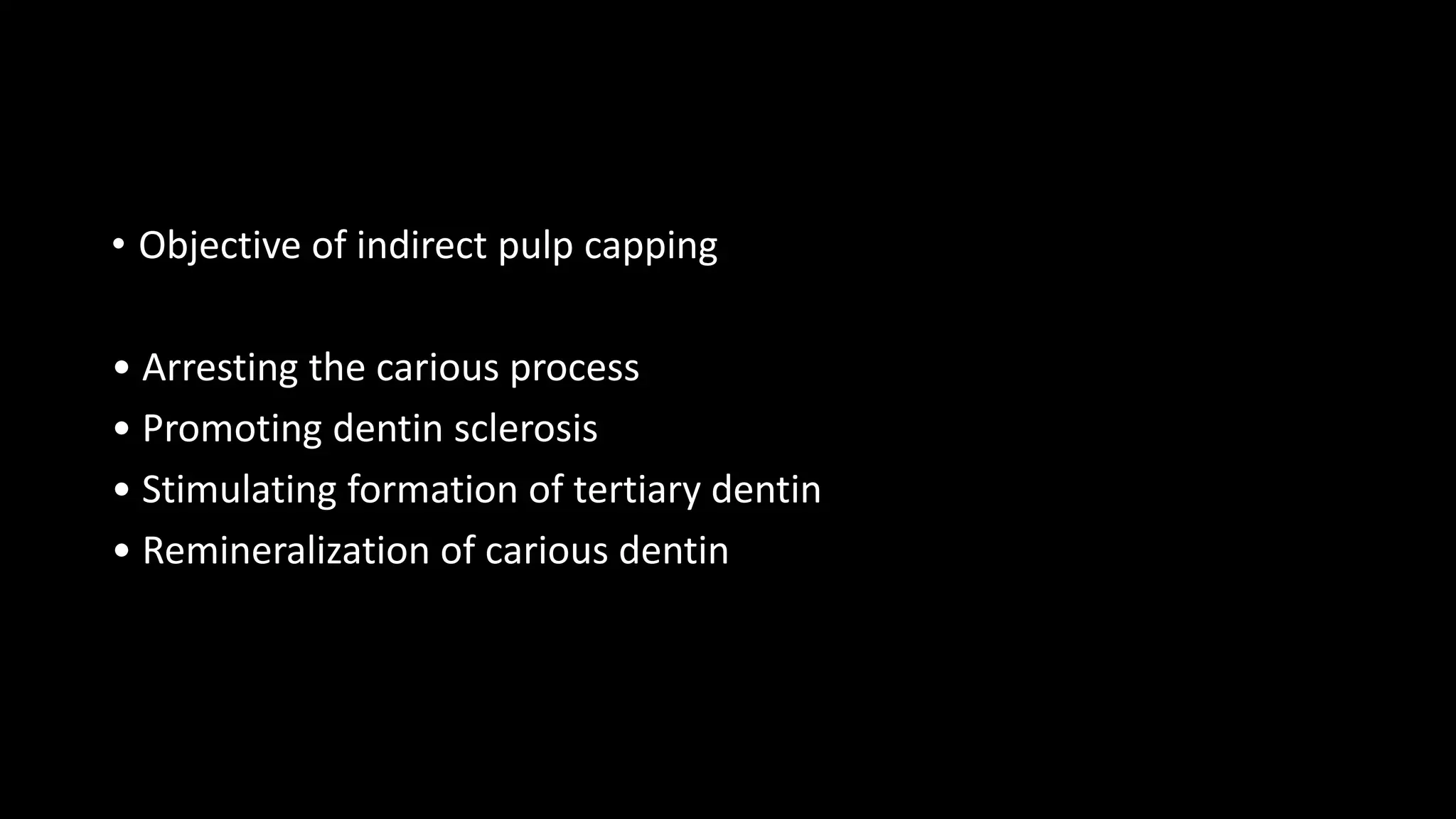 DENTAL PULP AND PULP CAPPING.pptx