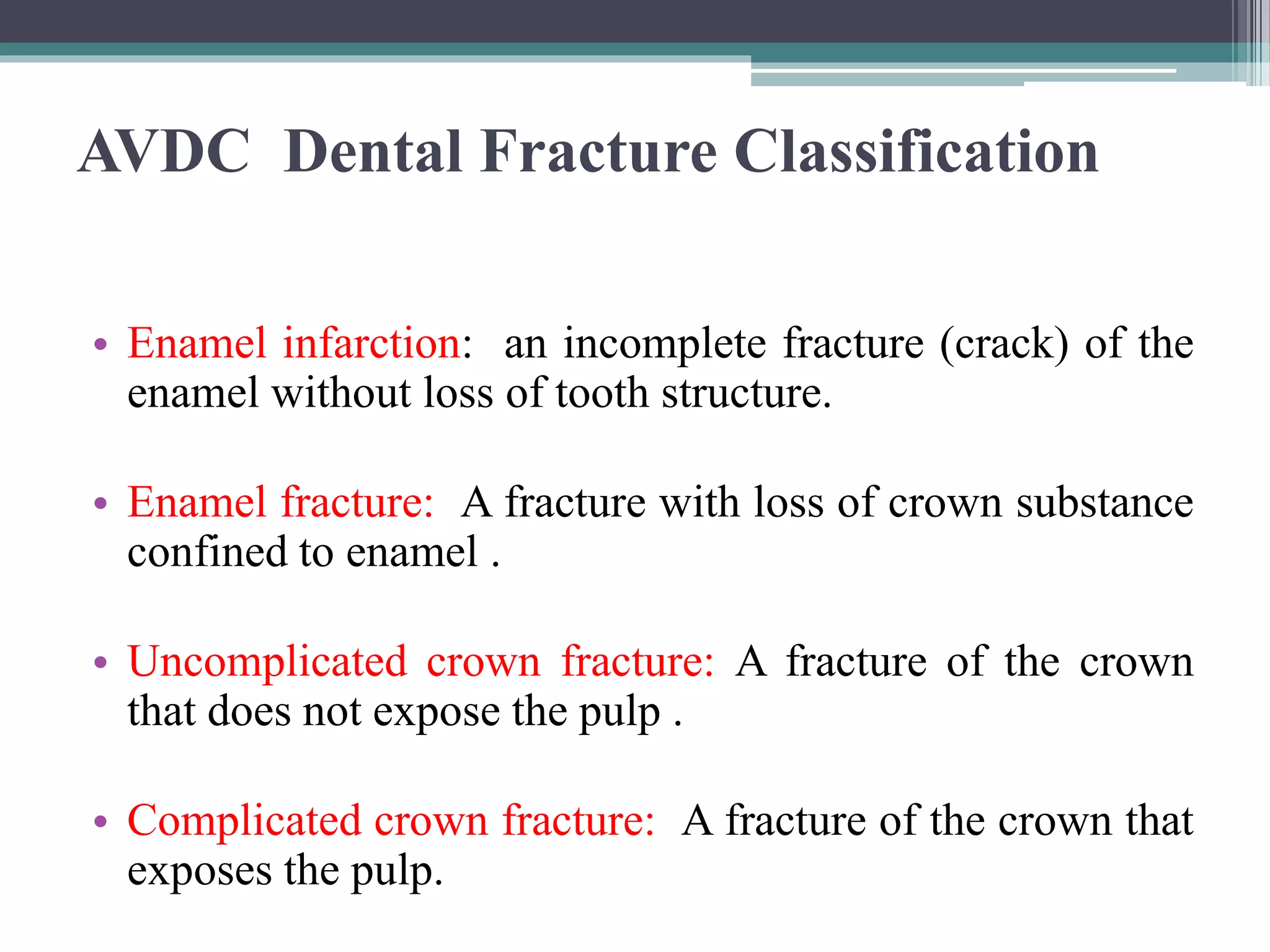 Acquired diseases of teeth, Dental materials and Dental radiography in ...