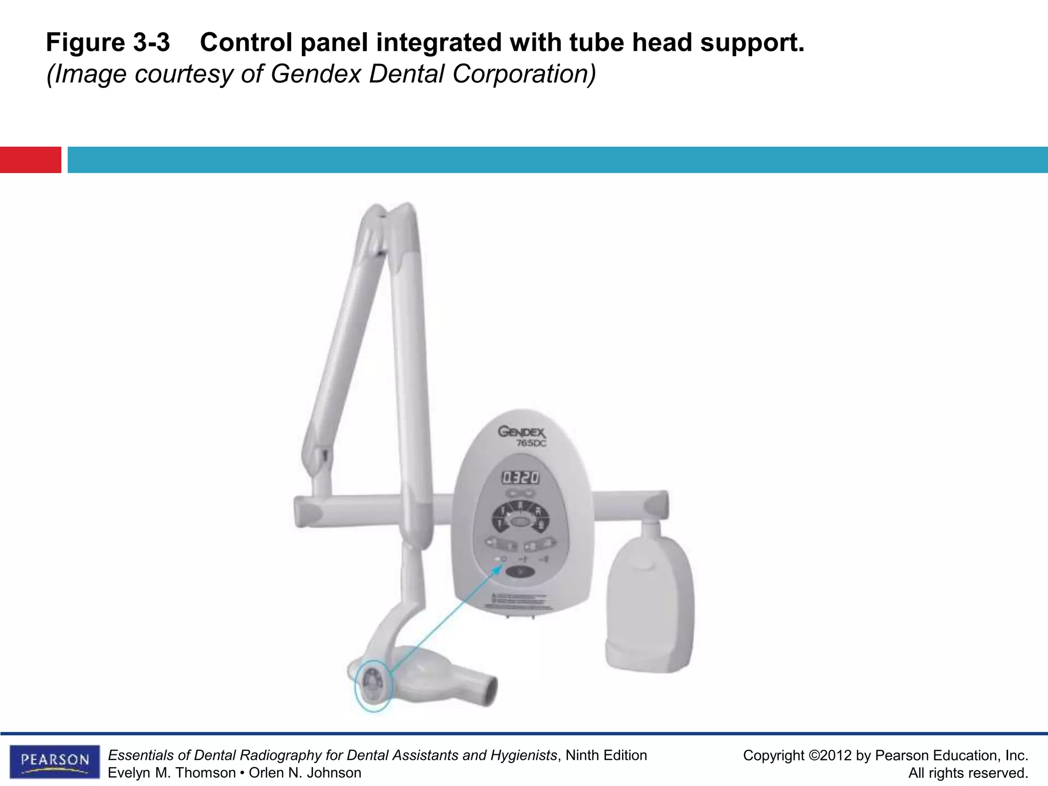 Dental Radiography machine.ppt