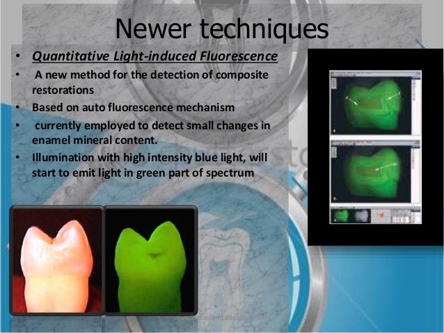 Dental restorations / oral surgery courses