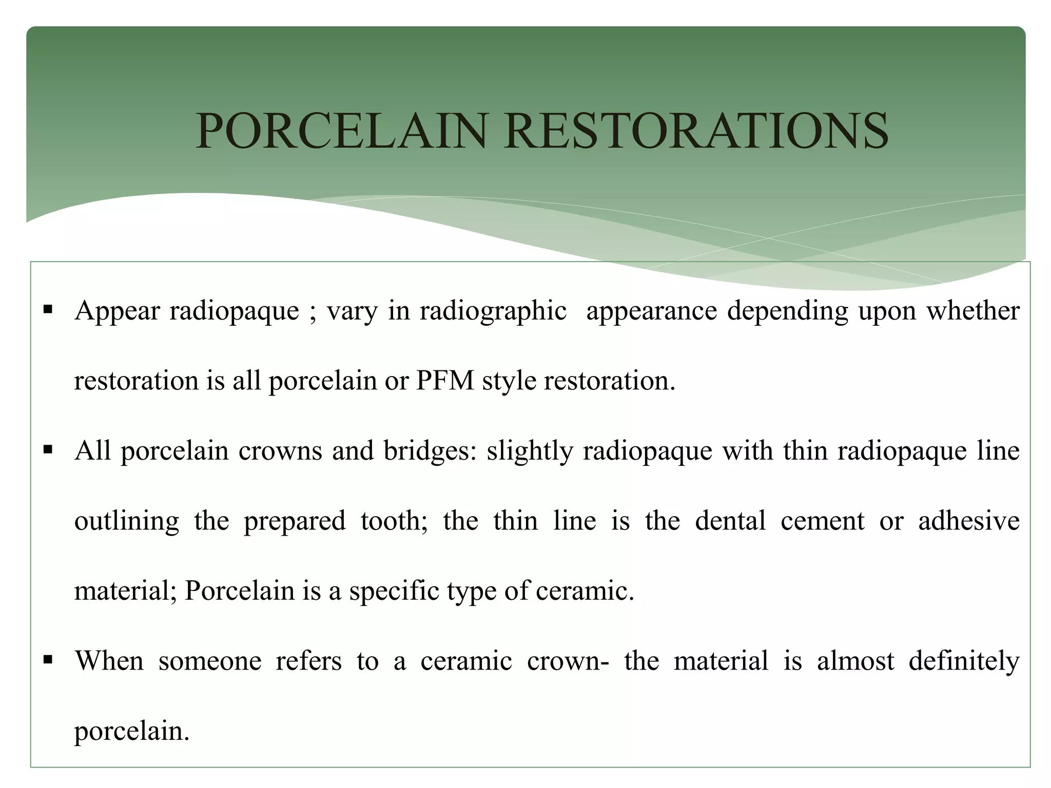 dental restorations.pptx