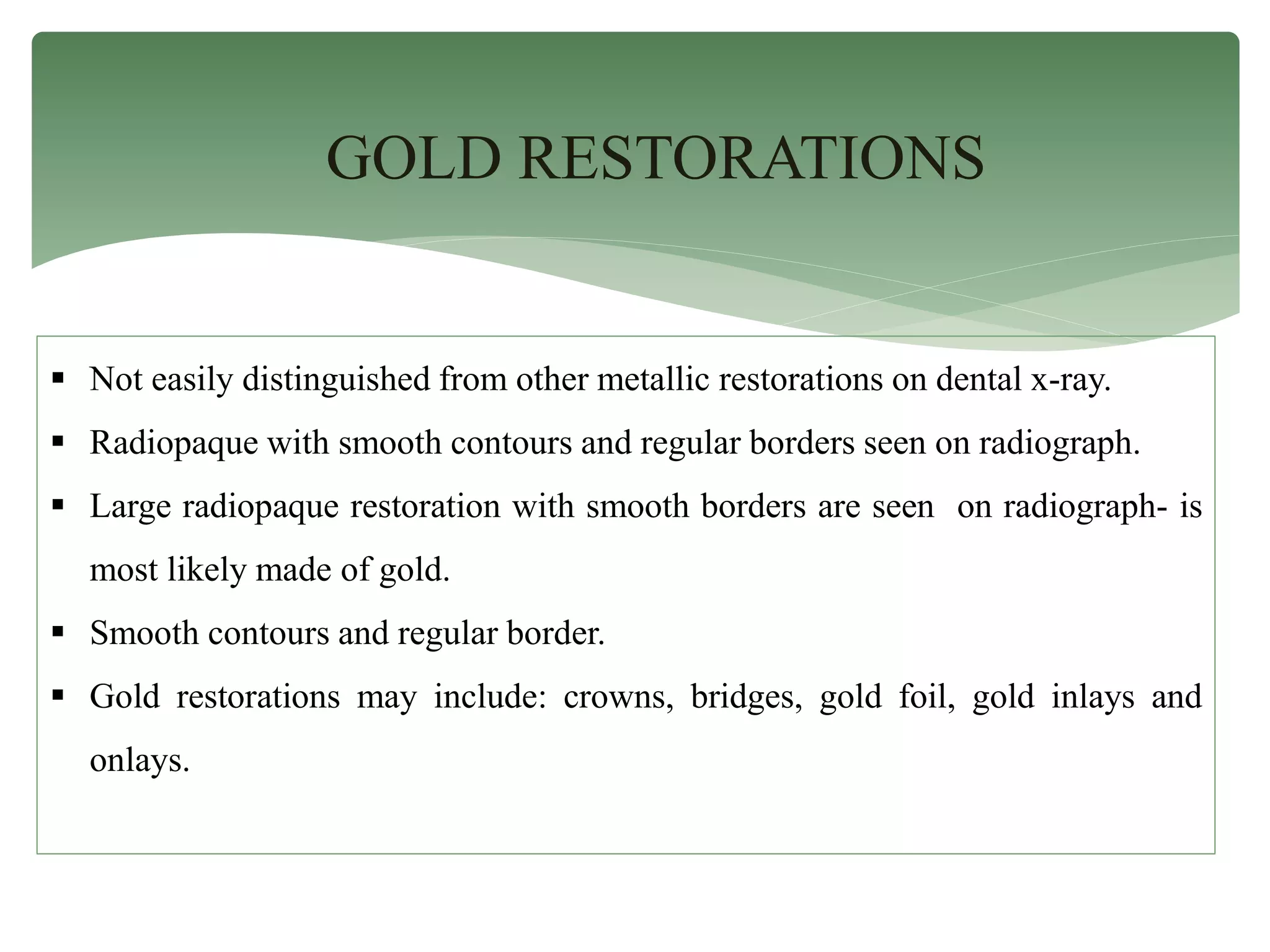 dental restorations.pptx