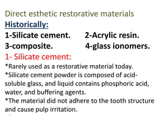 dental Restoretive material prof.ass.alsamhari.pdf