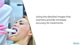 Dental Scanners How They Work | PPTX