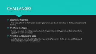 DENTAL SERVICES.pptx