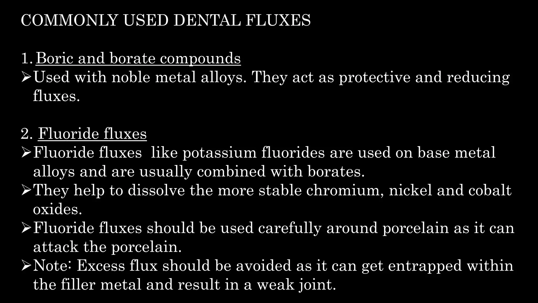 Dental Soldering, Welding and Brazing.pptx