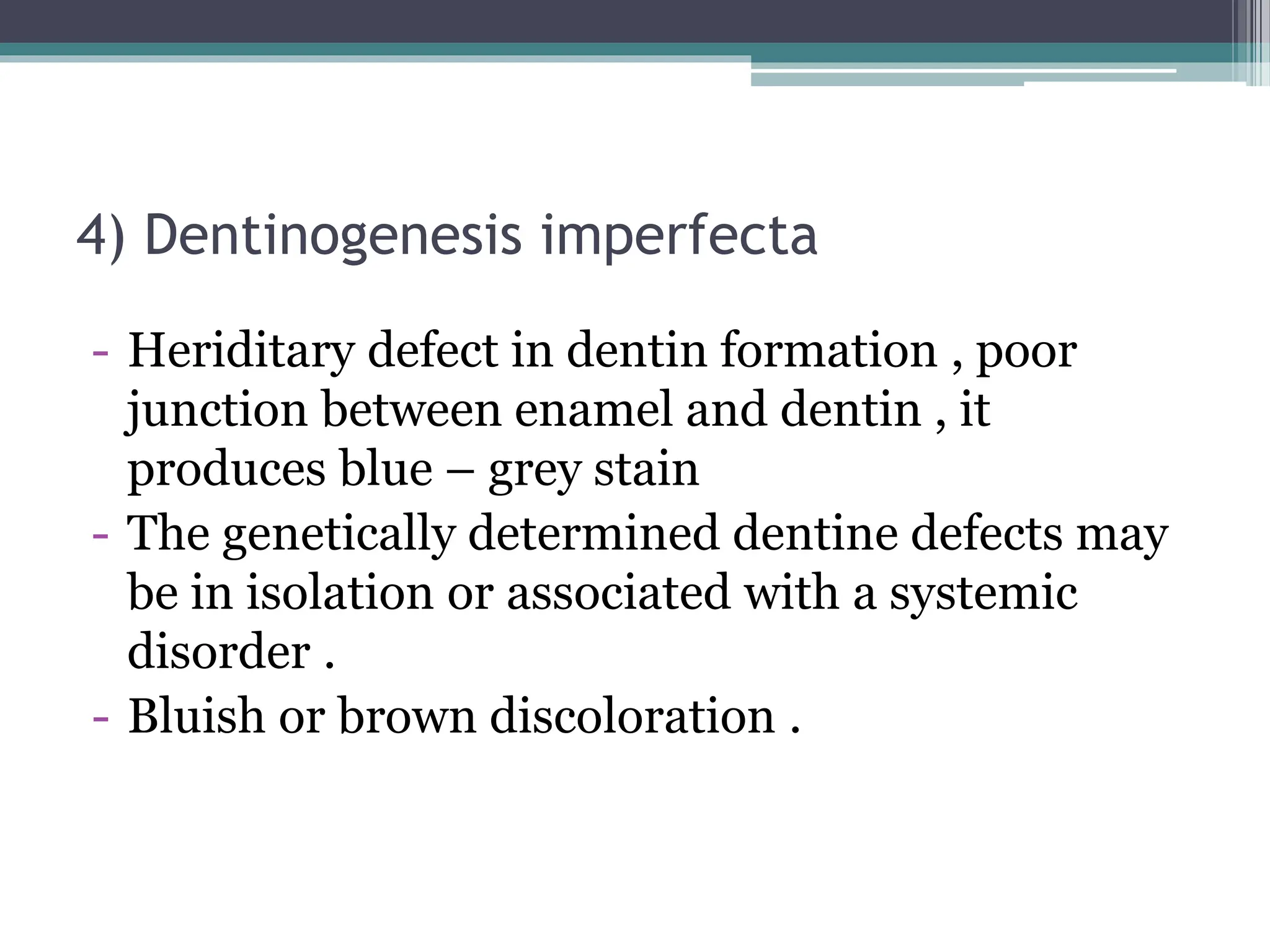 Dental stain ( Introduction , types , causes , treatment ).pptx