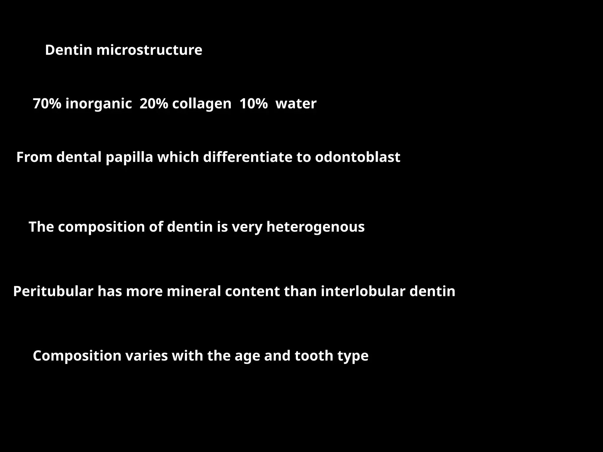 Tooth structure in OPerative dentistry.pptx